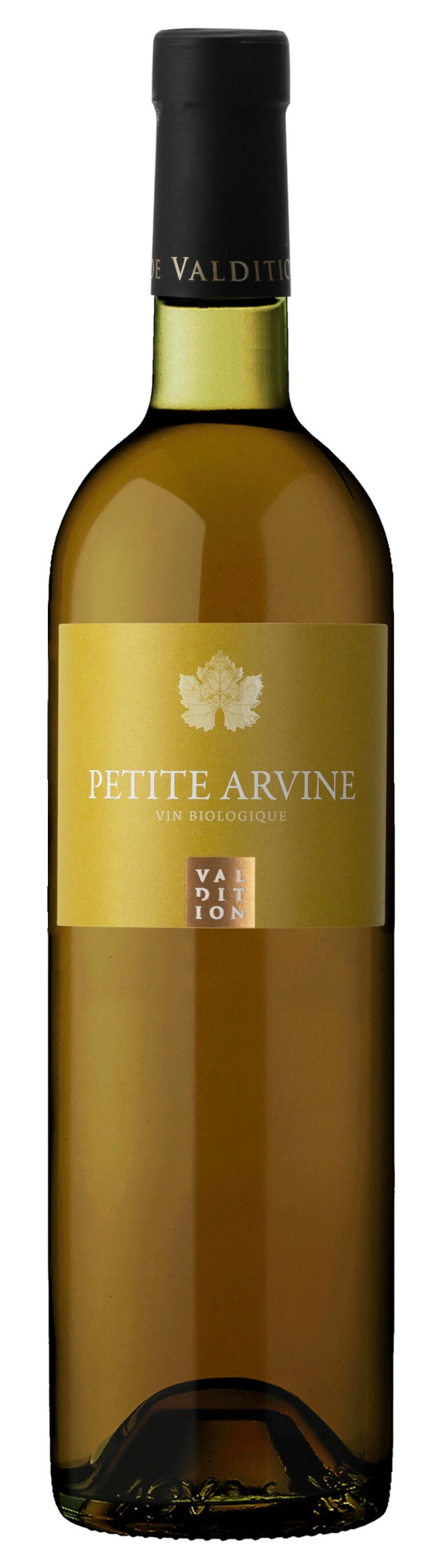 Vin de France – 100% Petite Arvine | Valdition